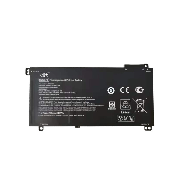 HPXRU03ZBK03 - imgsha